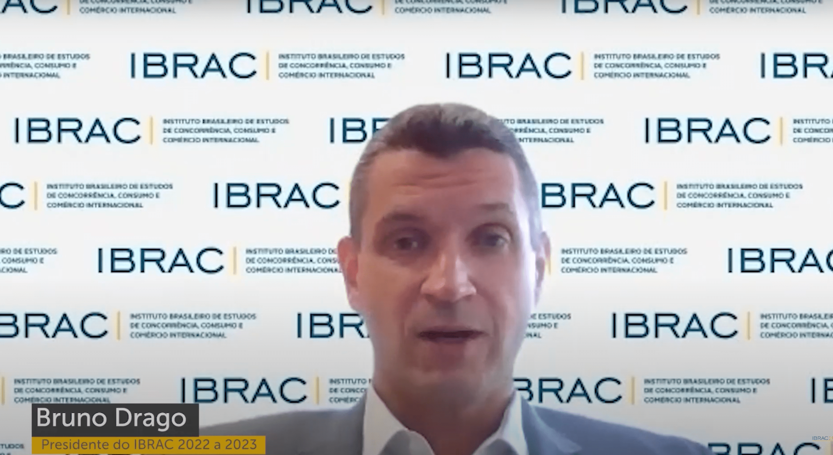 Depoimentos IBRAC 30 ANOS – Ibrac