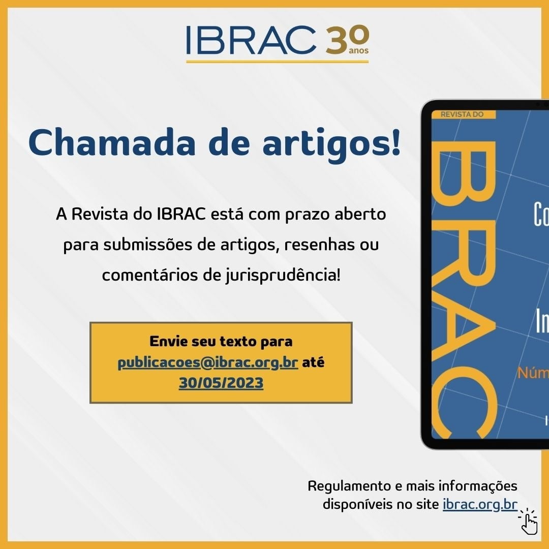 Notícias – Ibrac