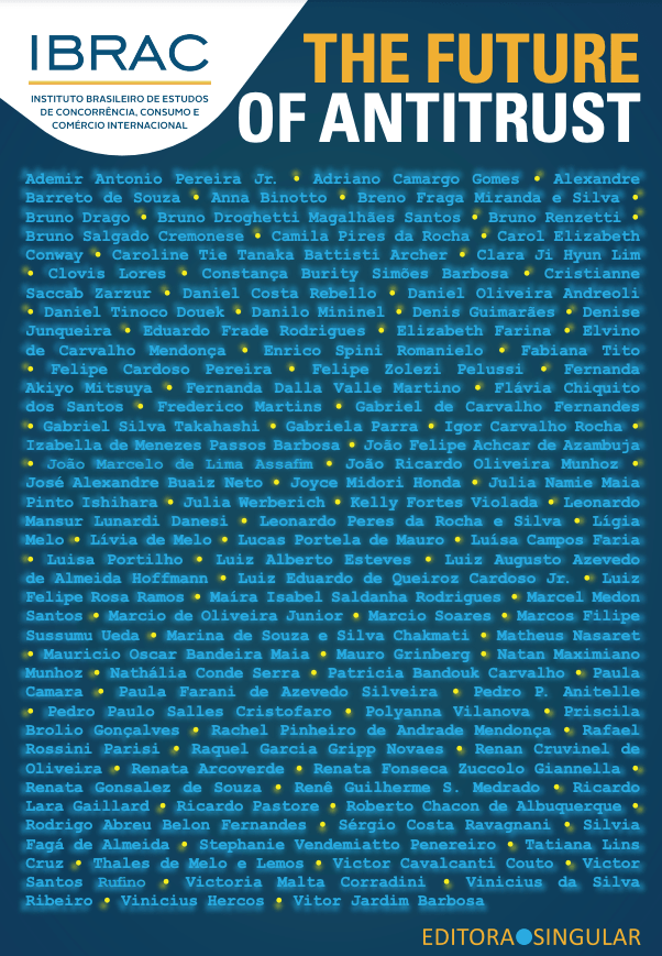 The Future of Antitrust – Ibrac