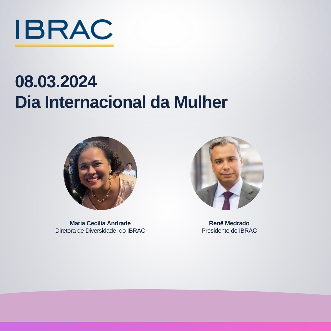 Ibrac – Instituto Brasileiro de Estudos de Concor­rência, Consumo e Comércio Internacional