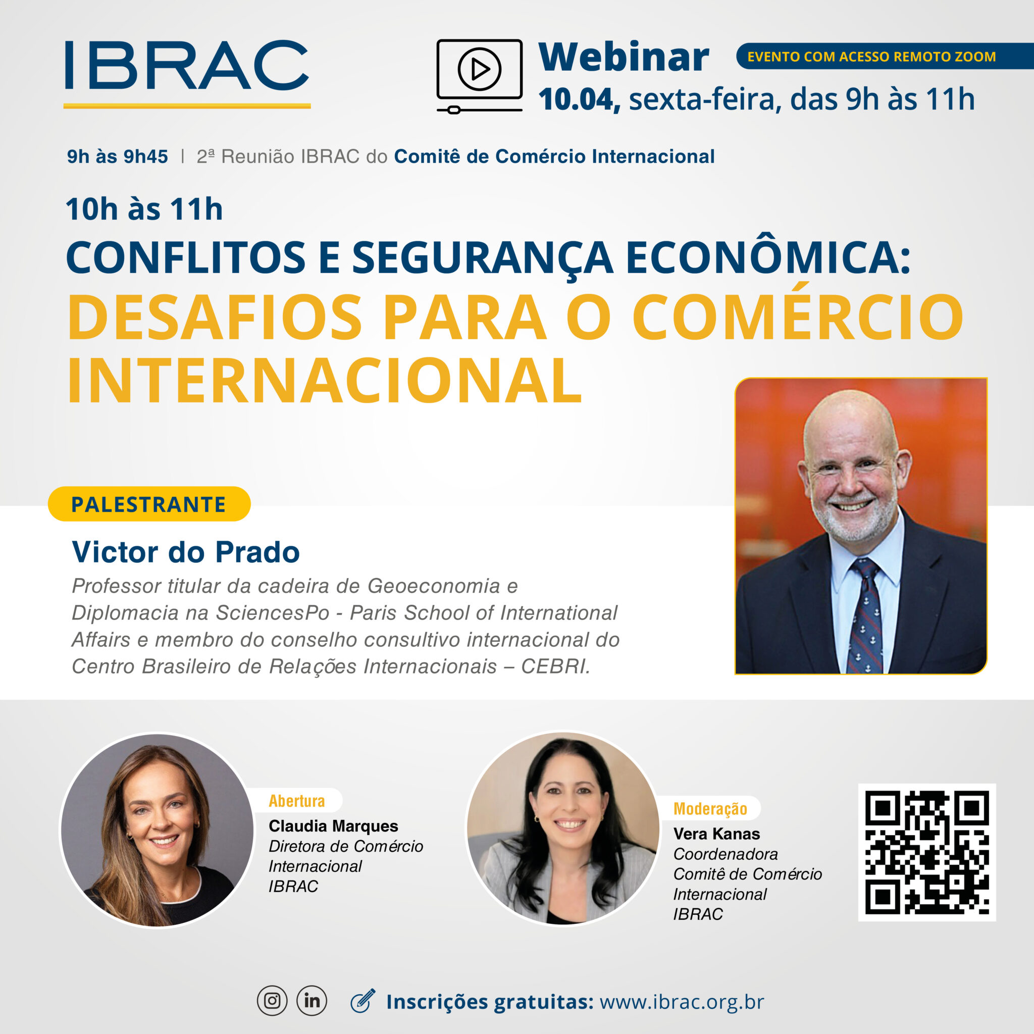 Eventos – Ibrac